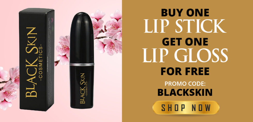 Black Skin Cosmetics | Black Skin Cosmetics