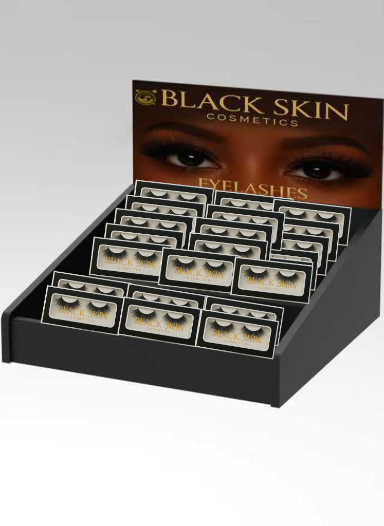 Black Skin Cosmetics | Black Skin Cosmetics